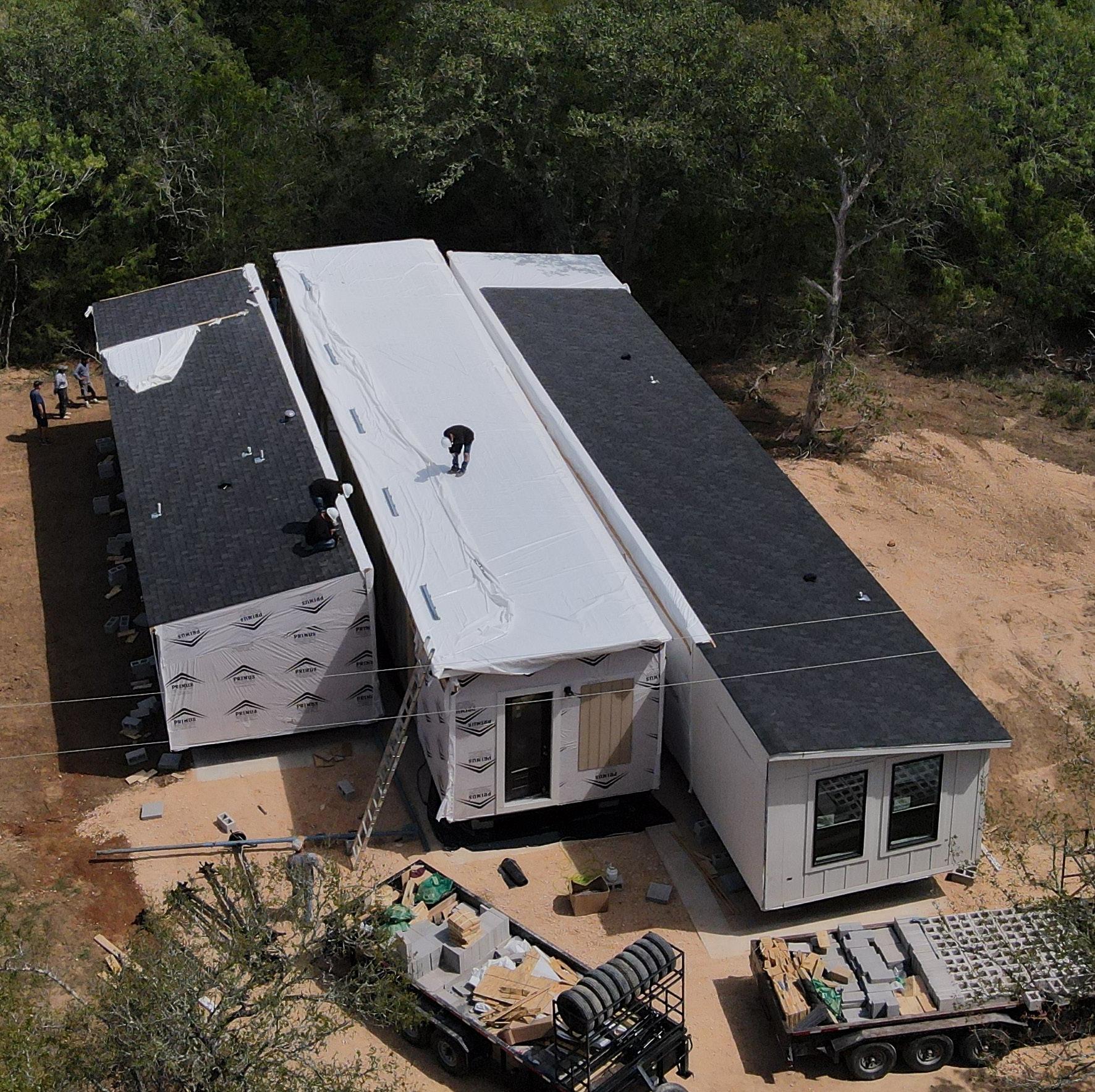 Genesis - Building Offsite Construction Brochure by ...