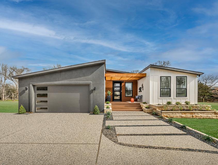 Genesis - Building Offsite Construction Brochure by ...