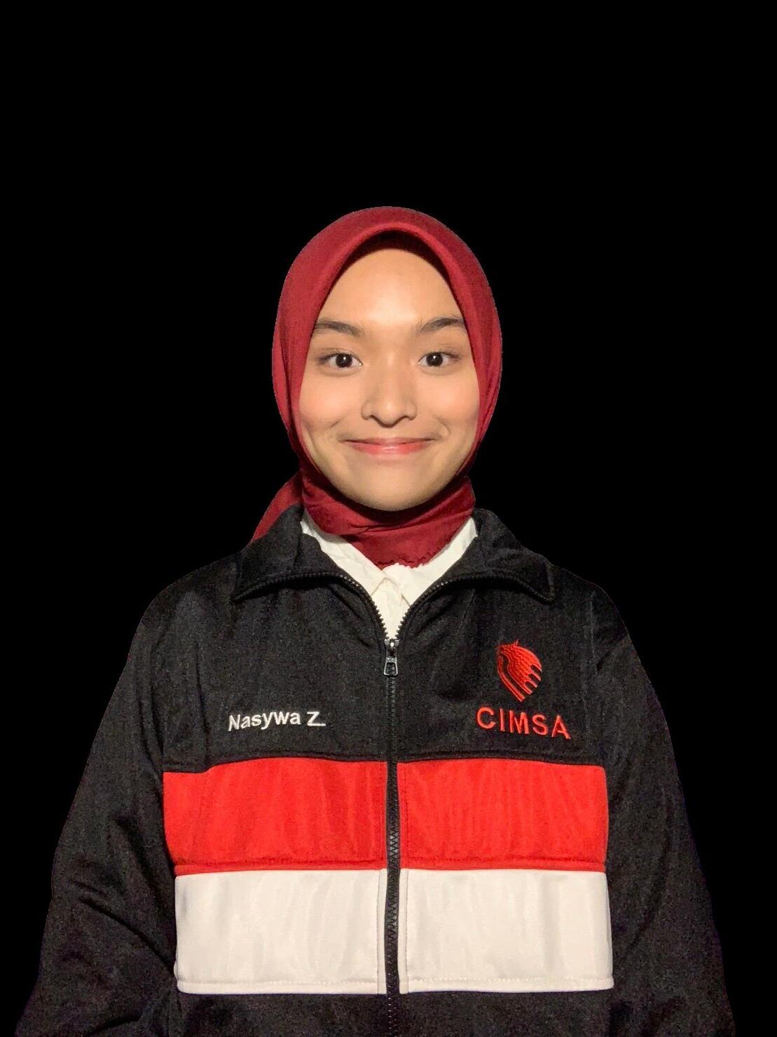 Candidature Plan - Nasywa Zahida Rochmah - RC Region 4 2023/2024 by Nasywa Zahida - Issuu