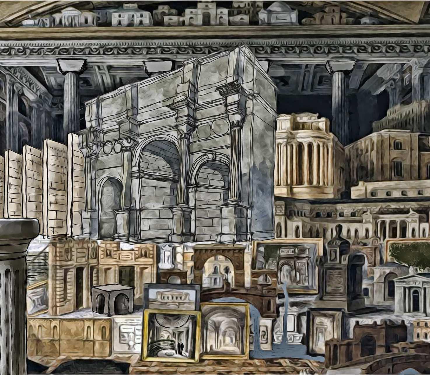 Luke Simpson - Portfolio 2023 by luke simpson - Issuu