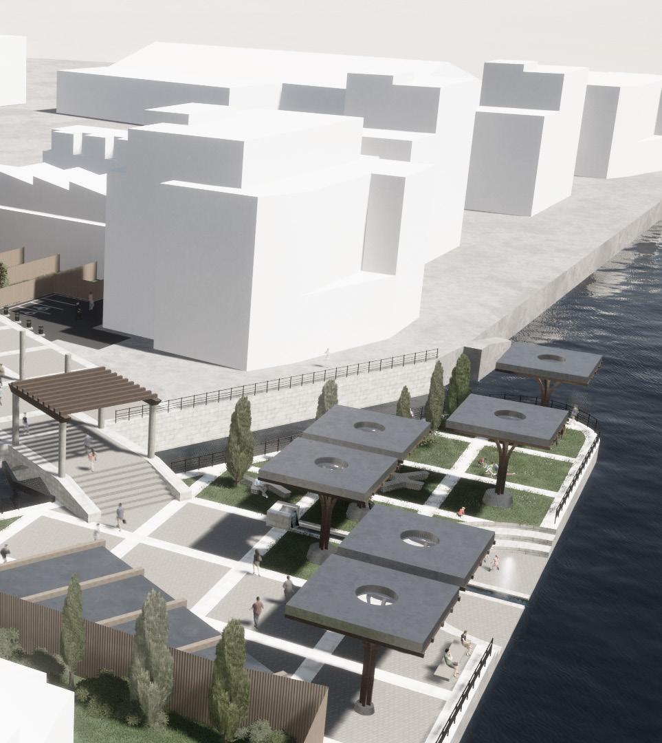 Luke Simpson - Portfolio 2023 by luke simpson - Issuu