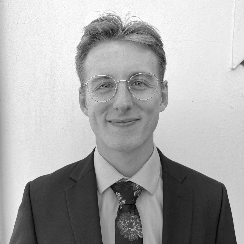 Luke Simpson - Portfolio 2023 by luke simpson - Issuu