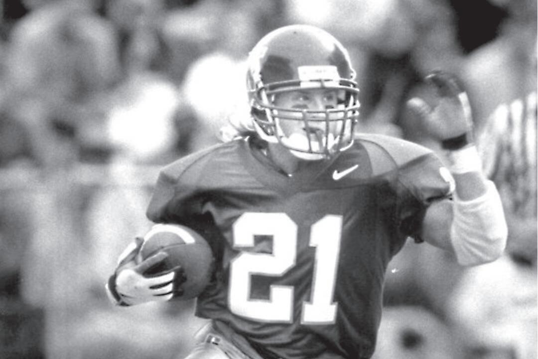 12th Sonny Sixkiller Celebrity Golf Classic Event Program by OMC ...