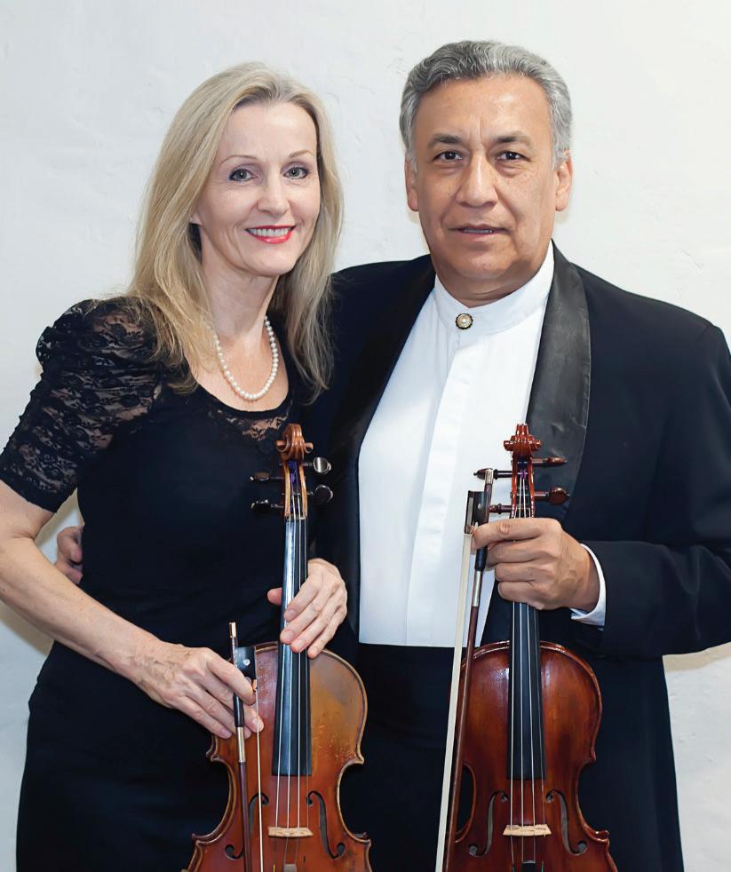 89th Season Booklet by Bach Festival Society of Winter Park - Issuu