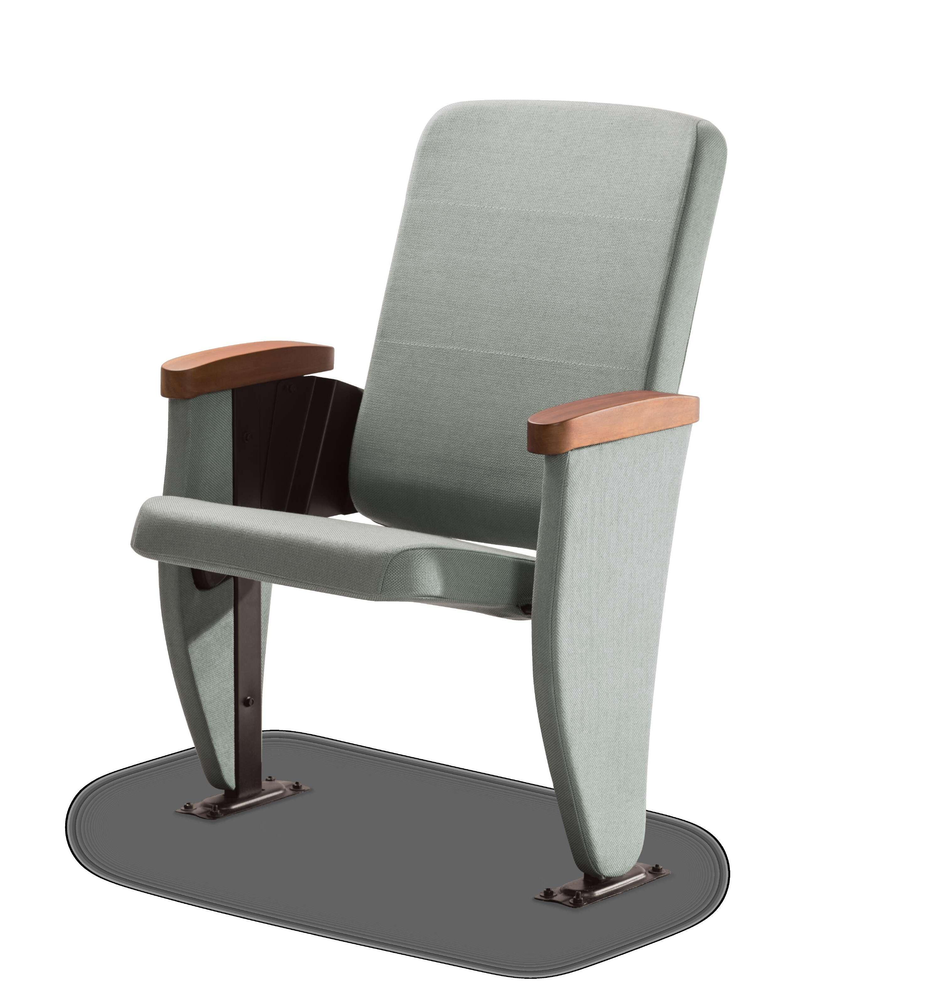 Auditorium - Education | Places of Worship | Performing Arts Center by ...