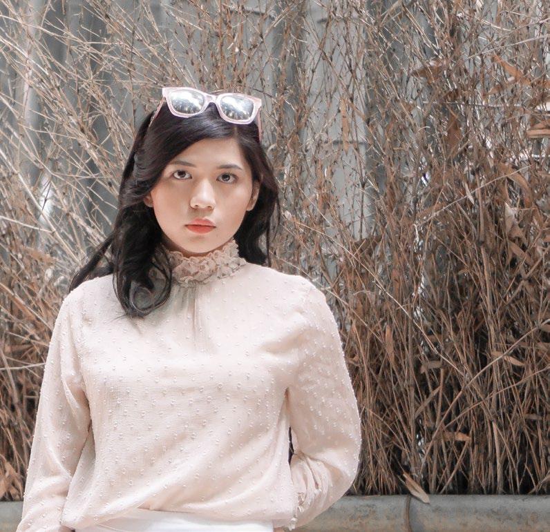 Interior Design Portfolio by SHARLYNNE CUENCA - Issuu