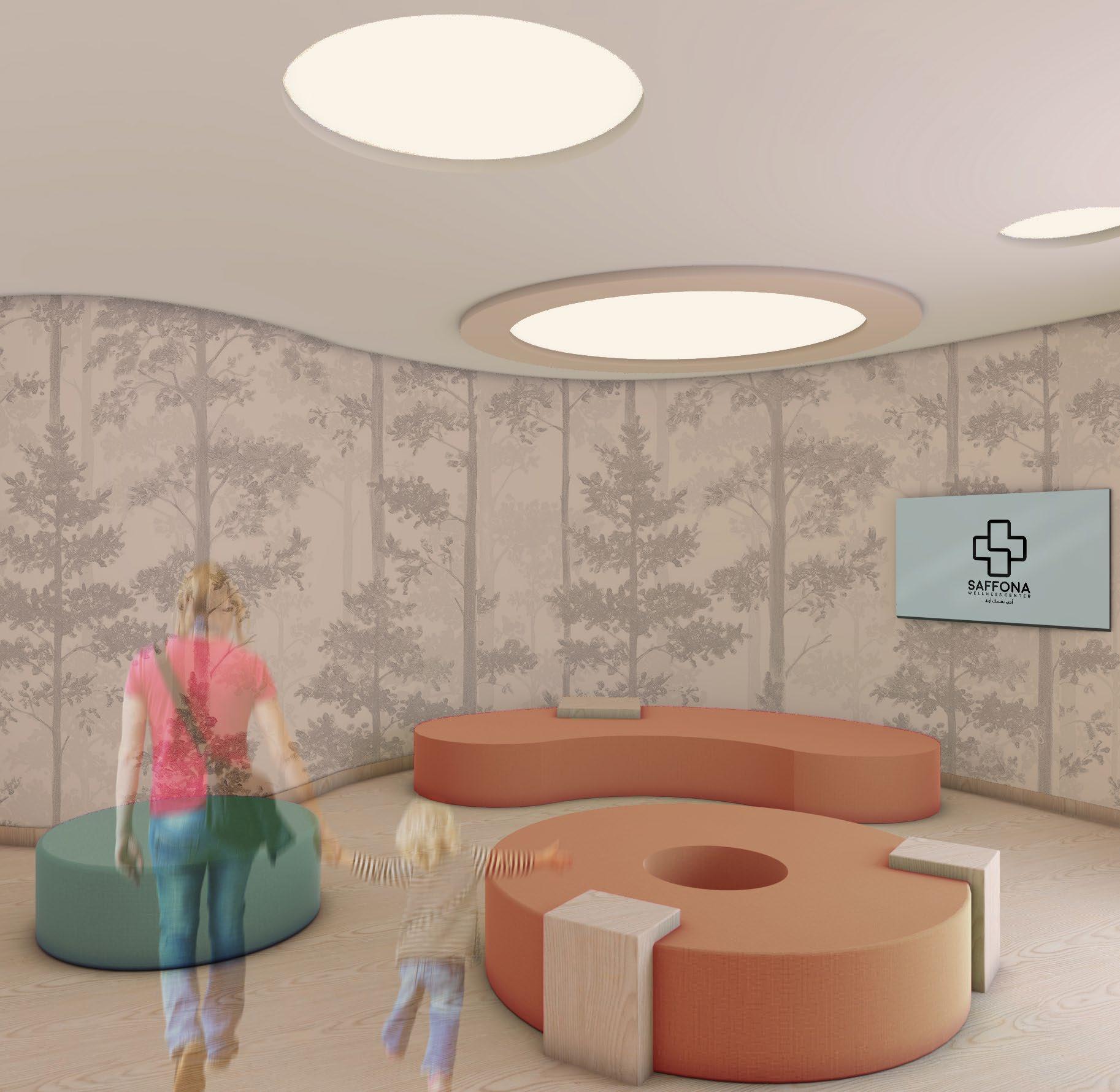 Interior Design Portfolio by SHARLYNNE CUENCA - Issuu