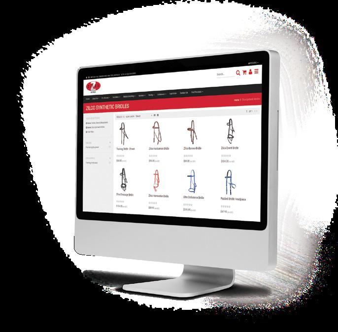 Zilco Racing Catalogue - Vol. 2 (EN) by Zilco - Issuu