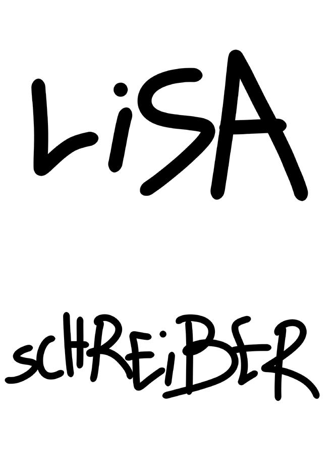 CV LISA SCHREIBER by Schreiber - Issuu