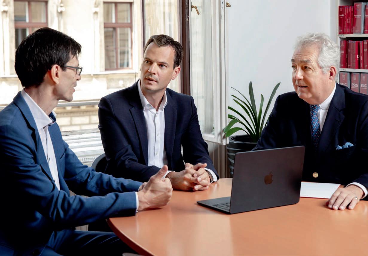 RECHTaktuell 4/2023 by MANZ'sche Verlags- u Universitätsbuchhandlung GmbH - Issuu