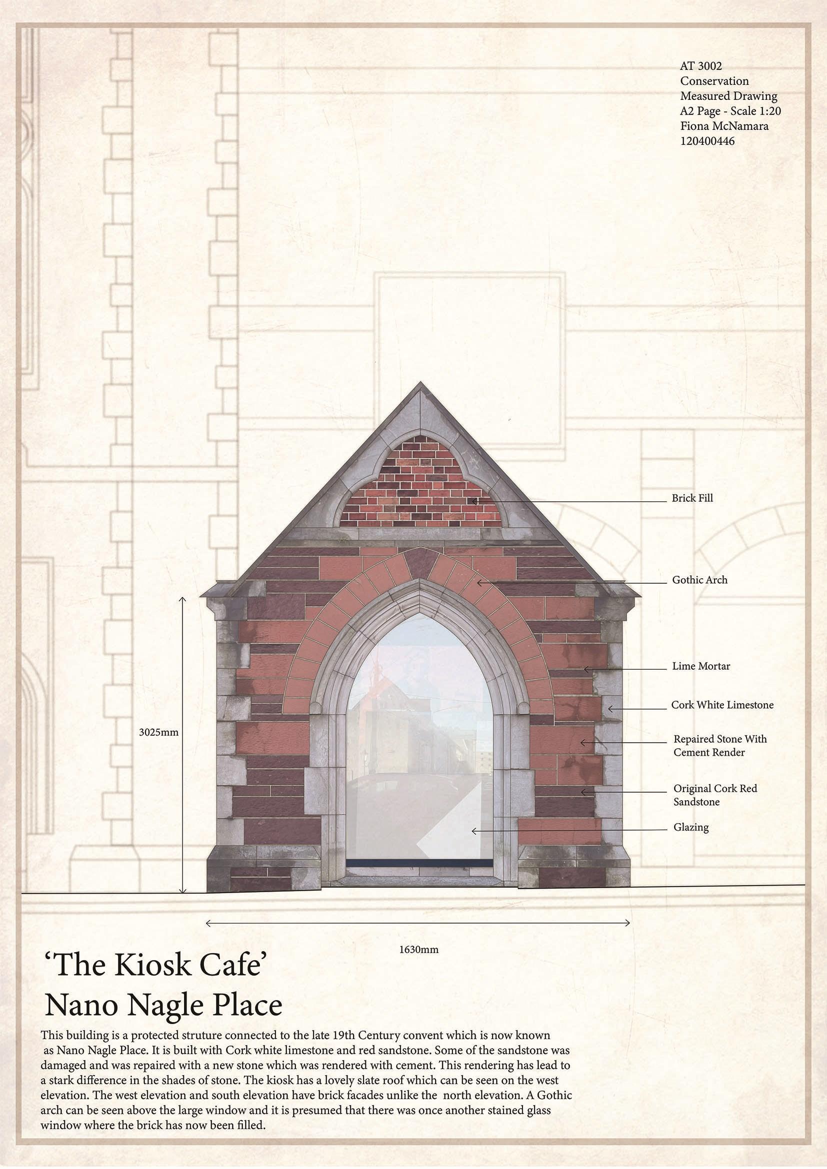 2023 CCAE Summer Undergraduate Catalogue: Years 1, 2 + 3 by Cork Centre ...