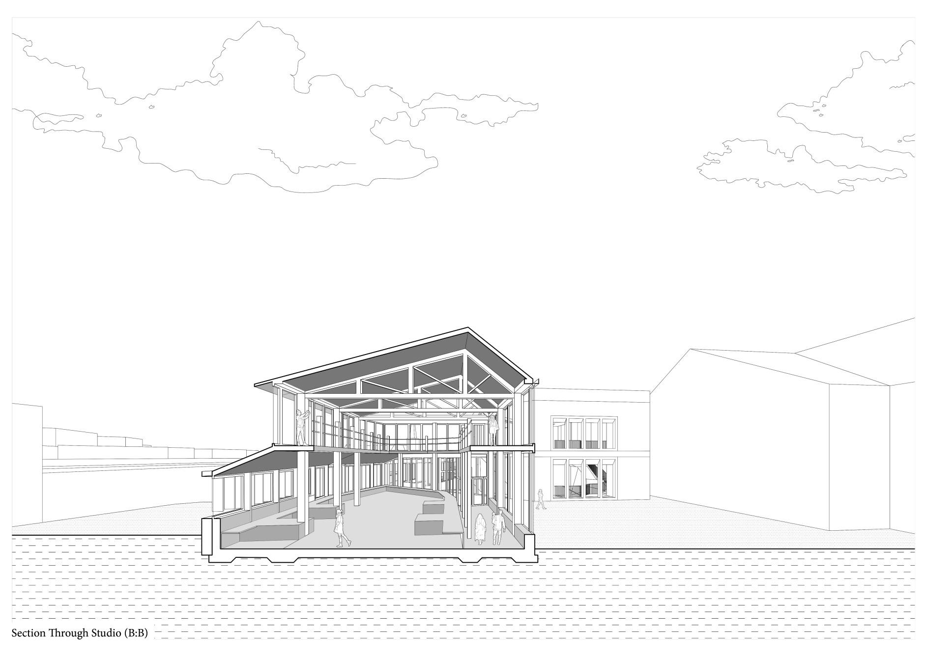 2023 CCAE Summer Undergraduate Catalogue: Years 1, 2 + 3 by Cork Centre ...