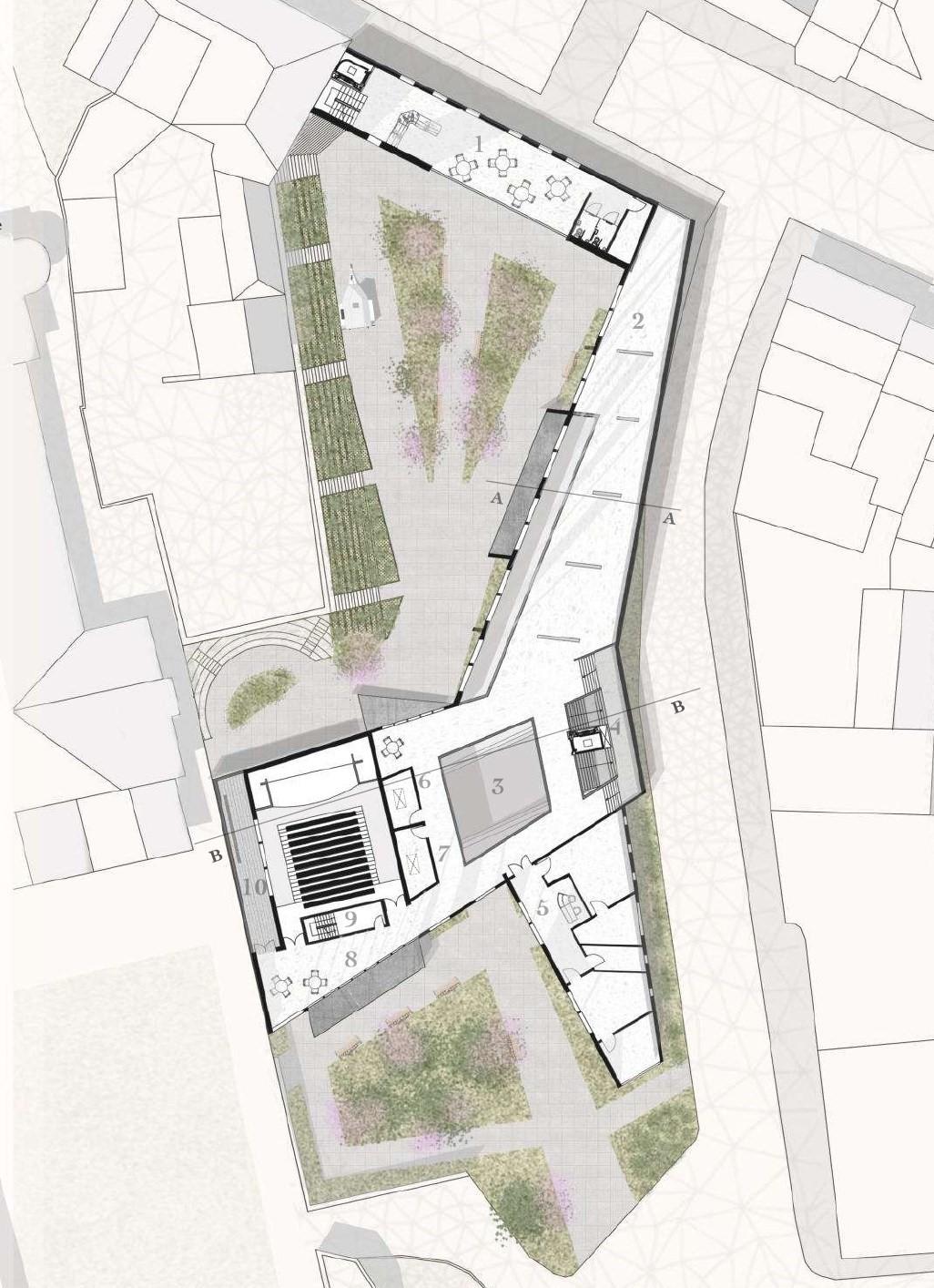 2023 CCAE Summer Undergraduate Catalogue: Years 1, 2 + 3 by Cork Centre ...