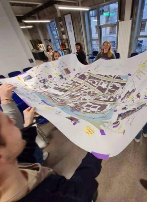 2023 CCAE Summer Undergraduate Catalogue: Years 1, 2 + 3 by Cork Centre ...