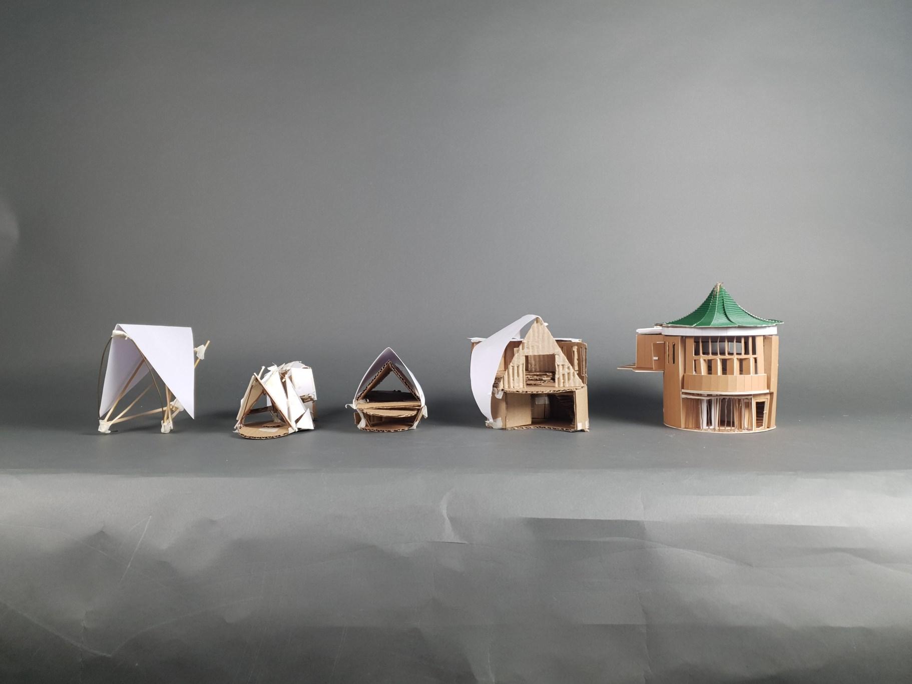 2023 CCAE Summer Undergraduate Catalogue: Years 1, 2 + 3 by Cork Centre ...