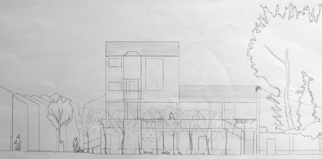 2023 CCAE Summer Undergraduate Catalogue: Years 1, 2 + 3 by Cork Centre ...