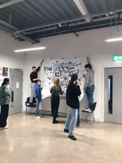 2023 CCAE Summer Undergraduate Catalogue: Years 1, 2 + 3 by Cork Centre ...