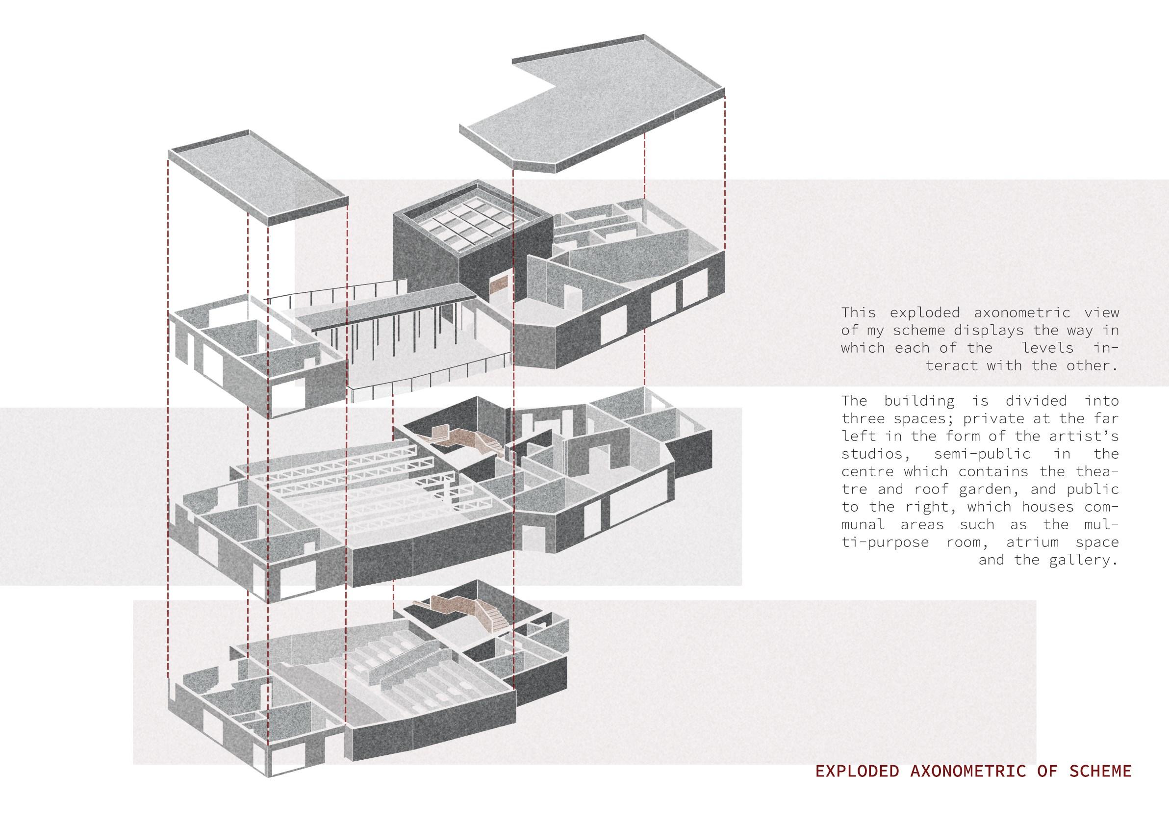 2023 CCAE Summer Undergraduate Catalogue: Years 1, 2 + 3 by Cork Centre ...