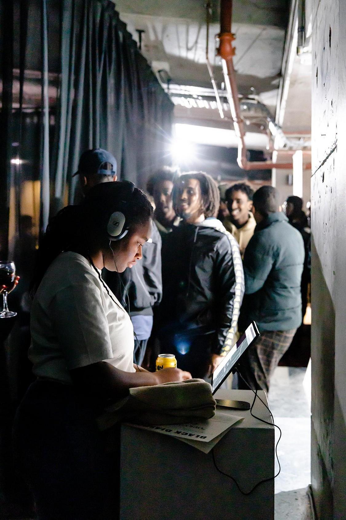 Black Diasporas Naarm-Melbourne by Parsons MS SDM - Issuu