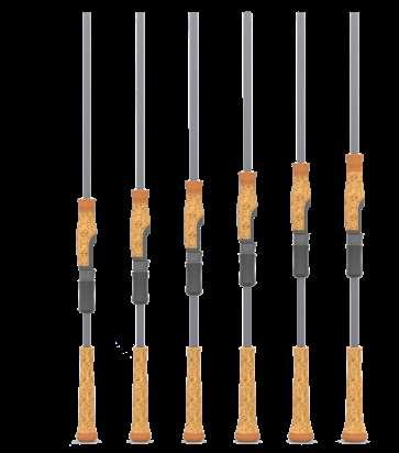 2024 St. Croix Product Catalog by St. Croix Rod - Issuu