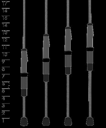 2024 St. Croix Product Catalog by St. Croix Rod - Issuu