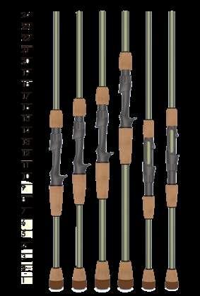 2024 St. Croix Product Catalog by St. Croix Rod - Issuu
