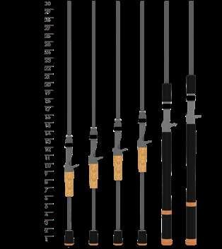 2024 St. Croix Product Catalog by St. Croix Rod - Issuu
