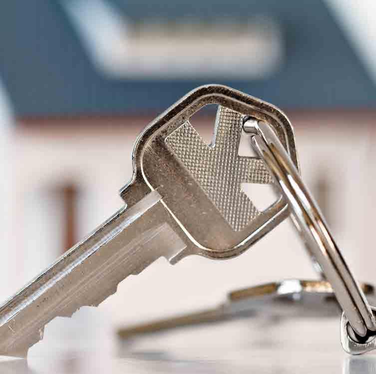 THE ESCROW PROCESS - Issuu