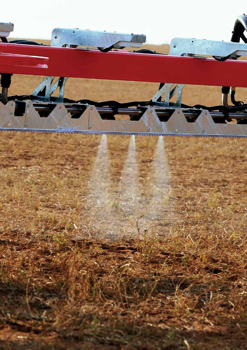 Croplands WEED-IT | Buyers Guide 2023 by Croplands Equipment - Issuu