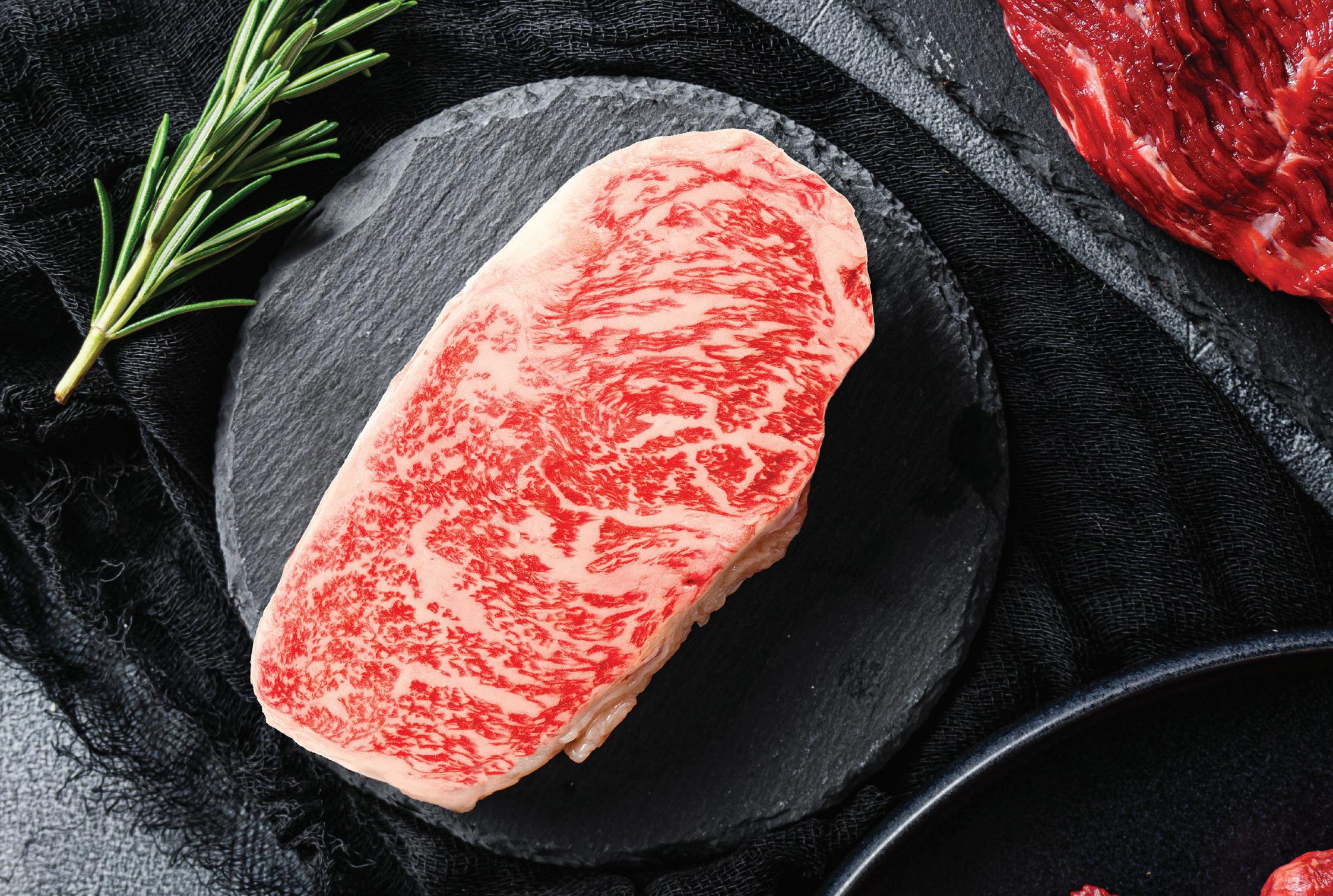 Issue 84 | Wagyu Quarterly Update, Winter 2023 by Australian Wagyu ...