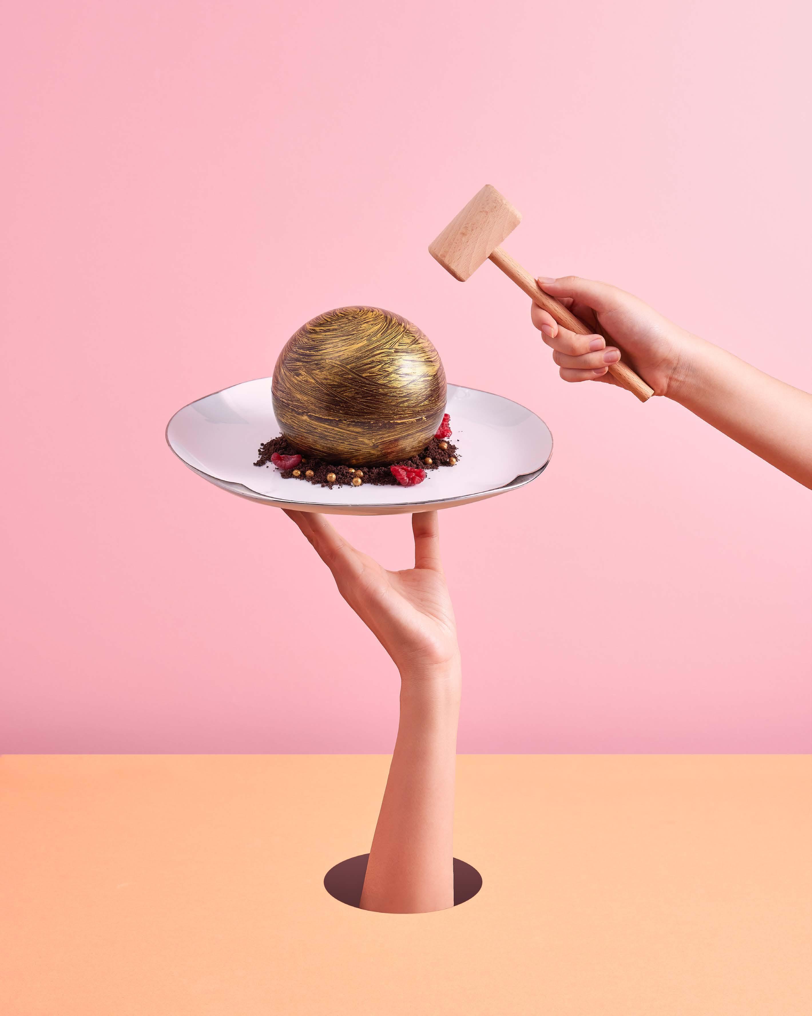 Menu: THIRTY8 A La Carte by Grand Hyatt Kuala Lumpur - Issuu