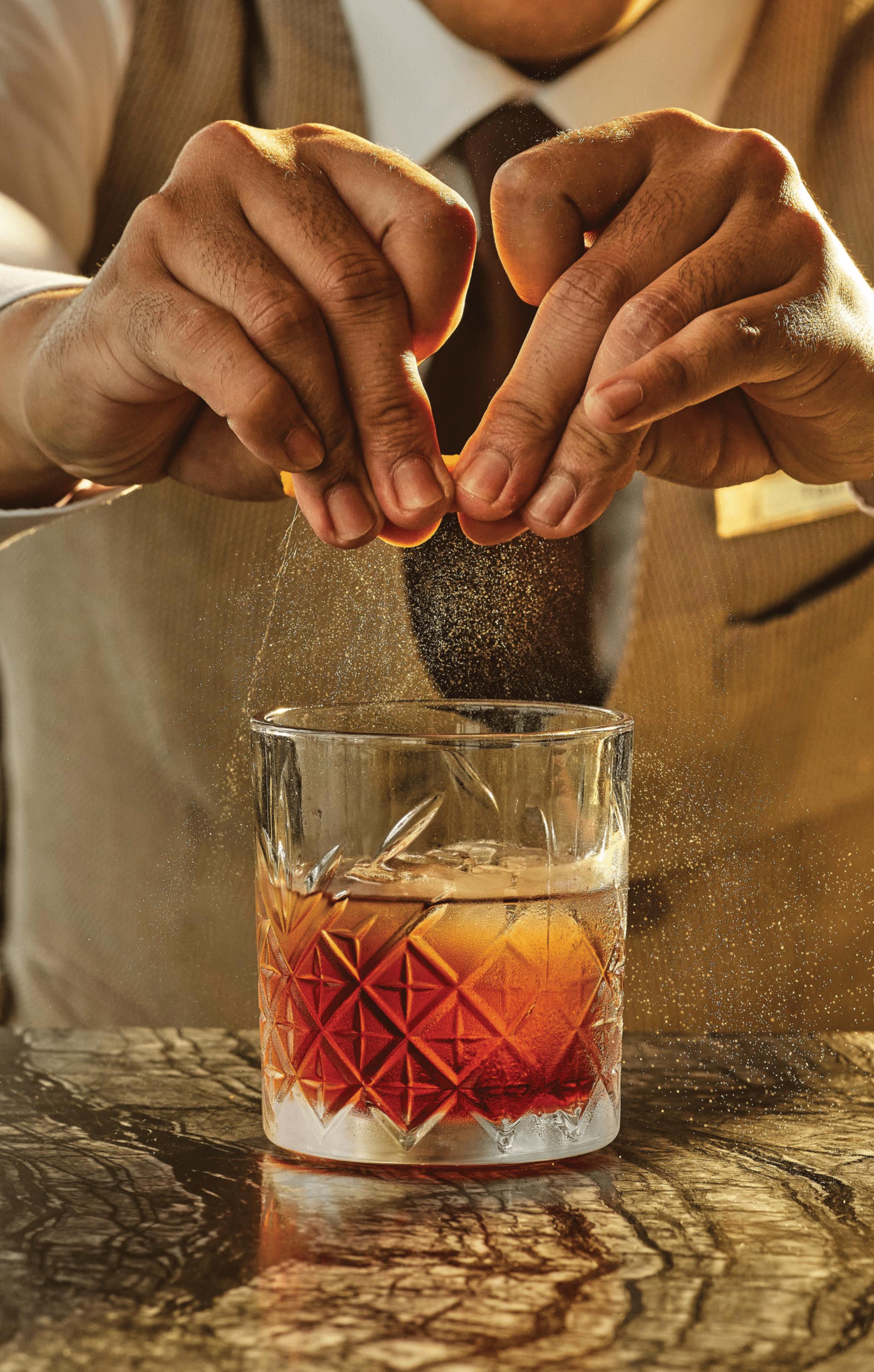 Menu: THIRTY8 A La Carte by Grand Hyatt Kuala Lumpur - Issuu