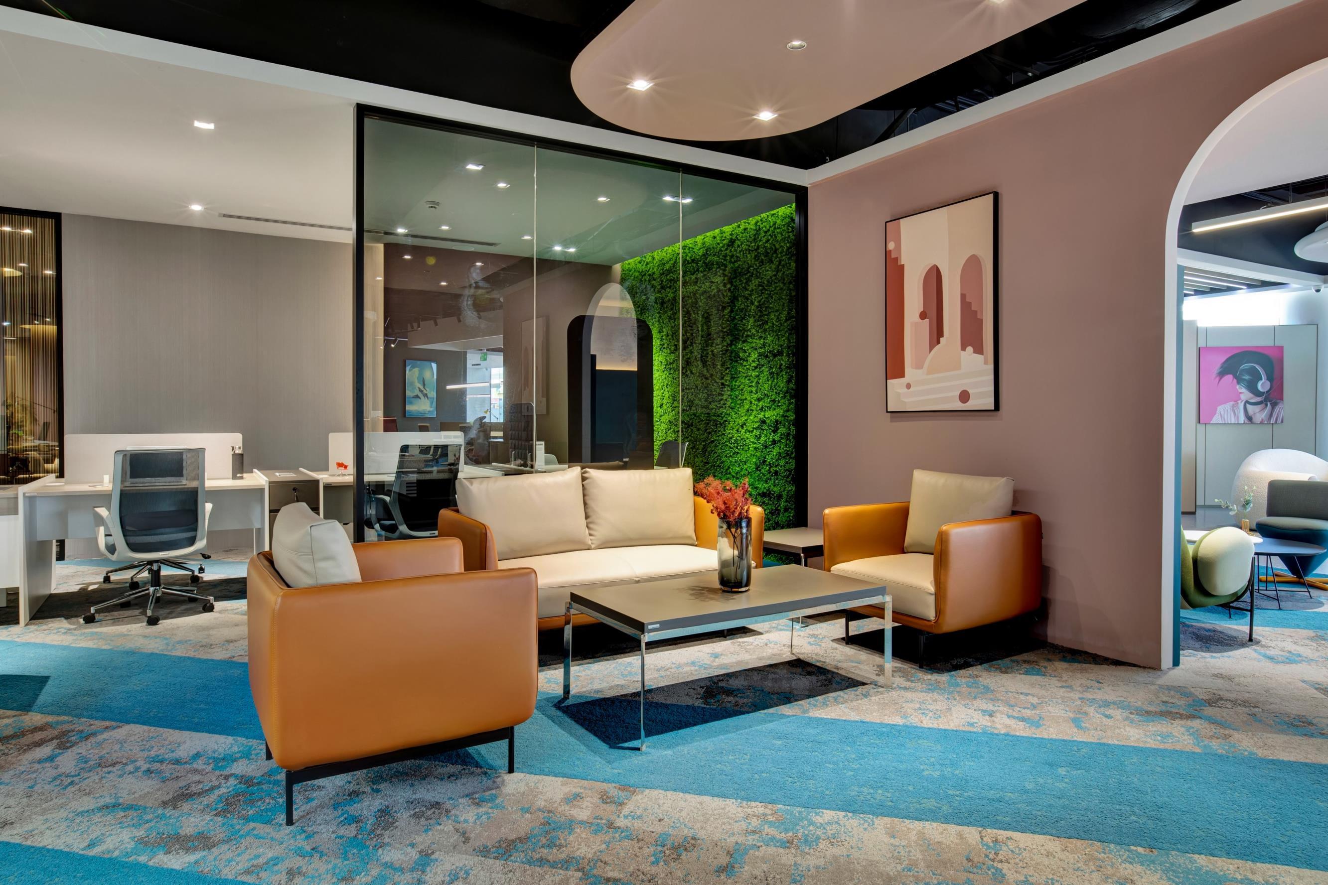 BAFCO Stocking Guide for KANO Furniture by Bafco - Issuu