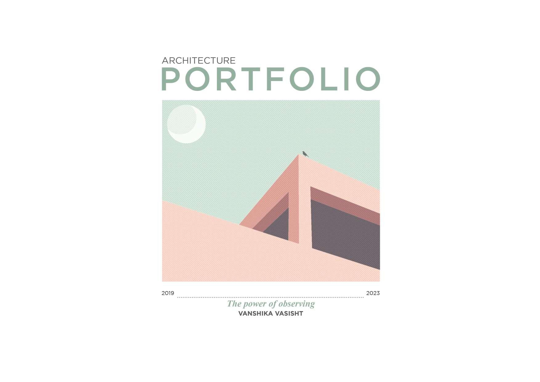 Issuu Portfolio Architecture Portfolios Stack Issuu