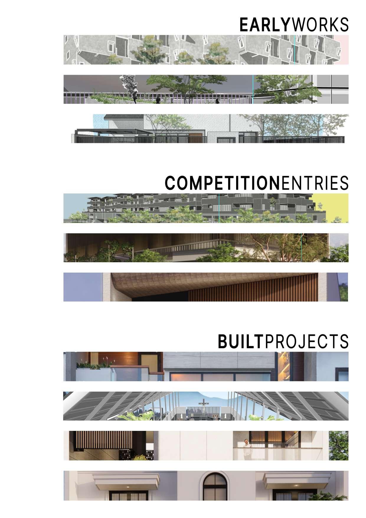 Theodore Lamuel - Architectural Design Portfolio 2023 by Theodore ...