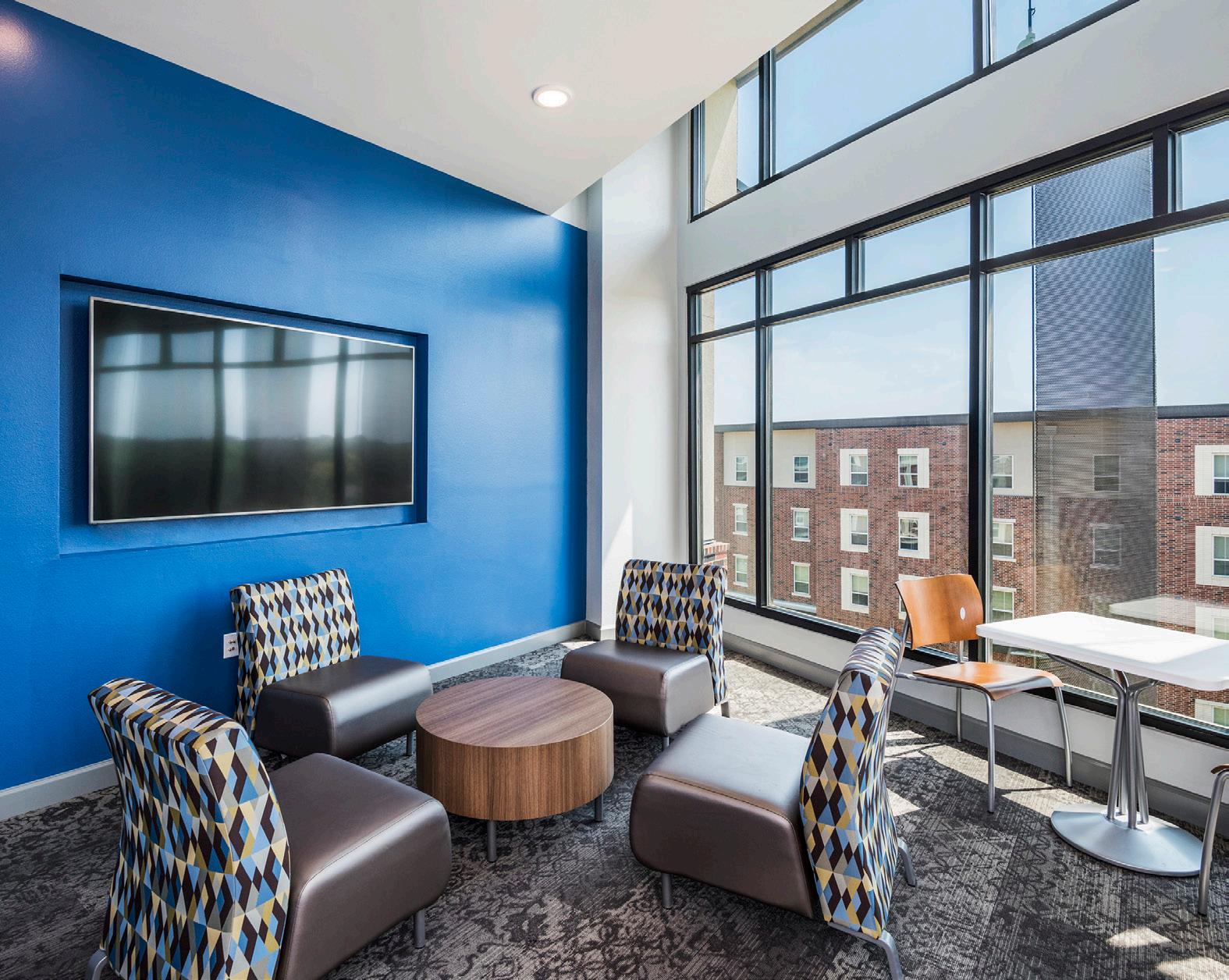 BOKA Powell Student Housing Brochure by BOKA Powell - Issuu