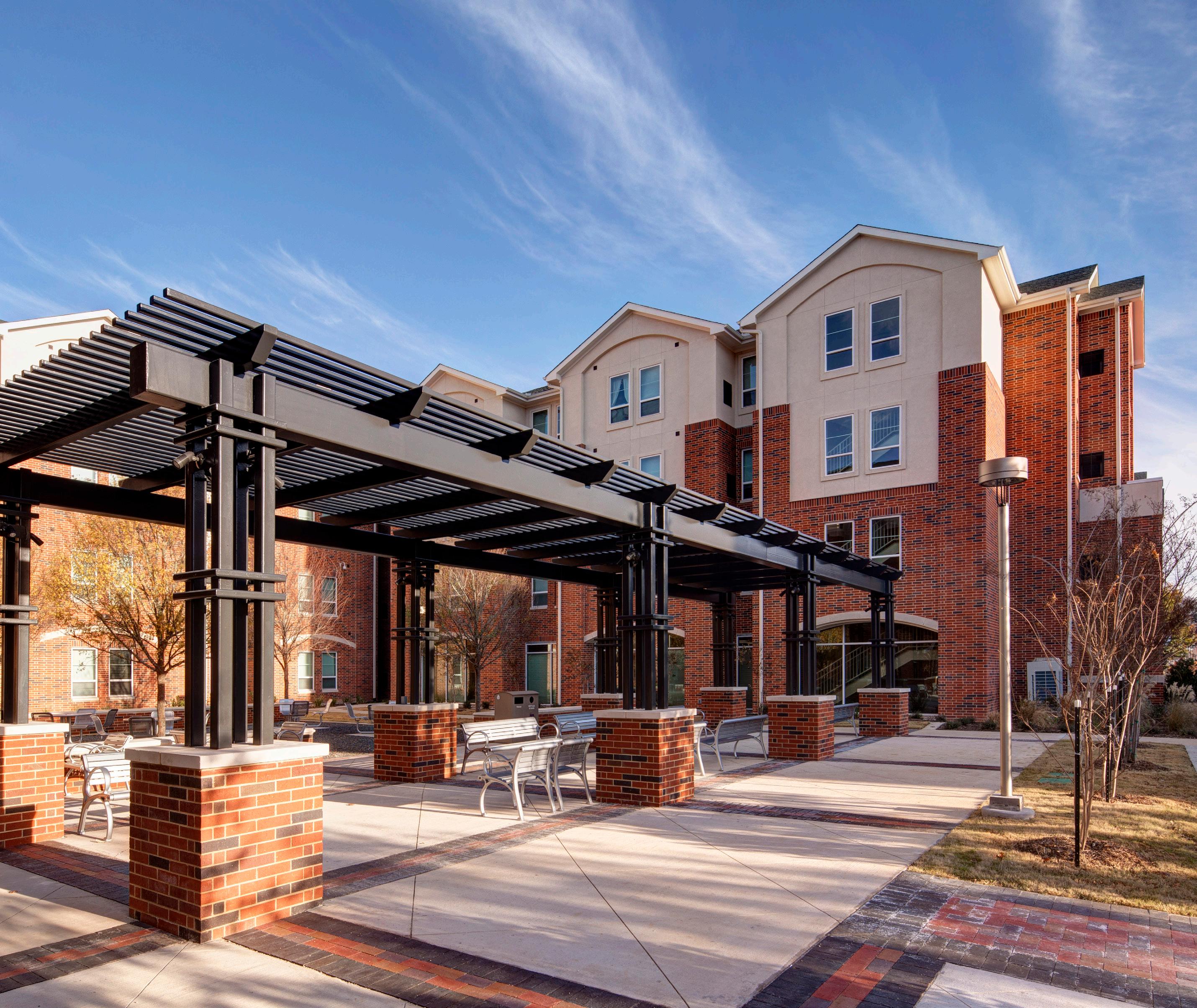 BOKA Powell Student Housing Brochure by BOKA Powell - Issuu