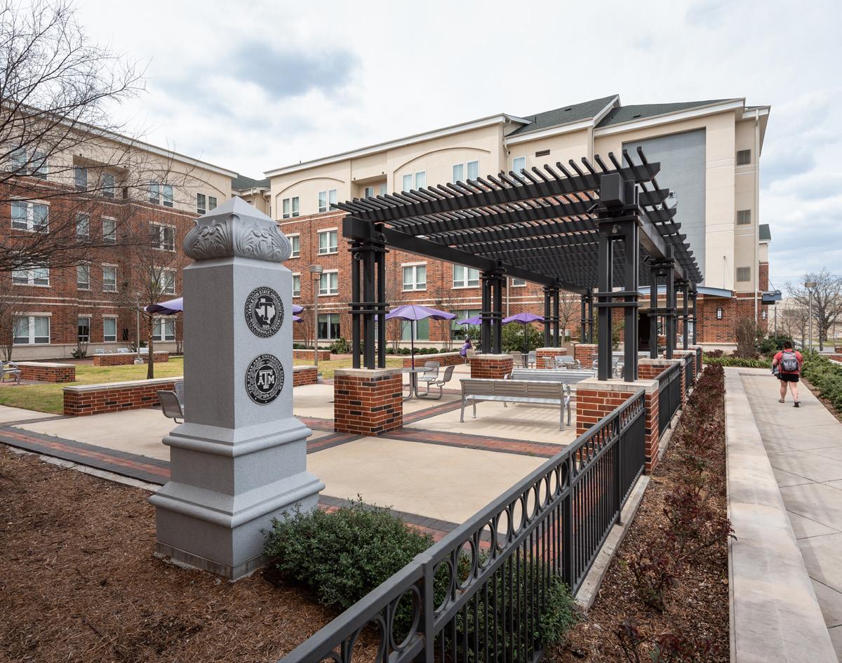 BOKA Powell Student Housing Brochure by BOKA Powell - Issuu