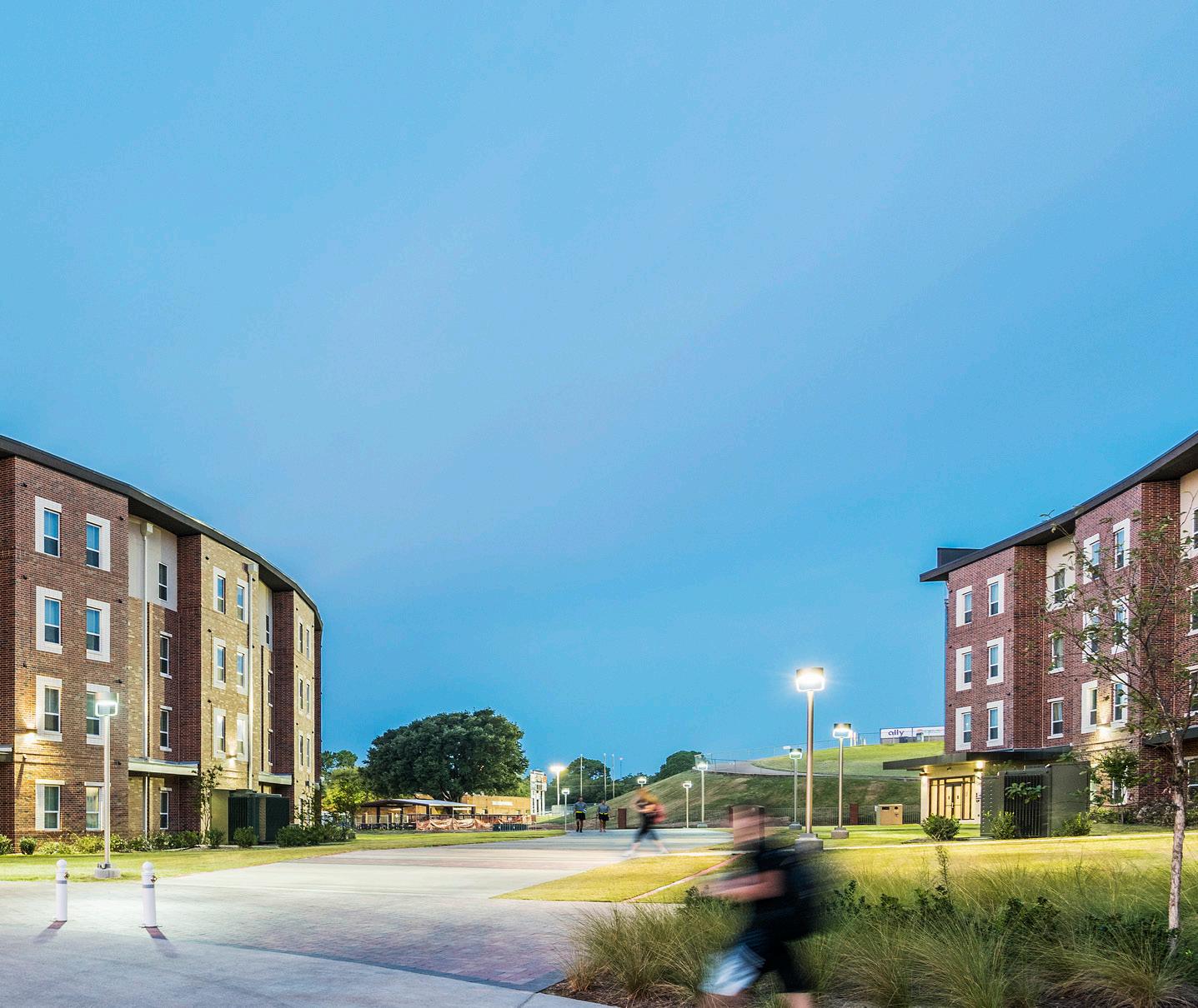BOKA Powell Student Housing Brochure by BOKA Powell - Issuu