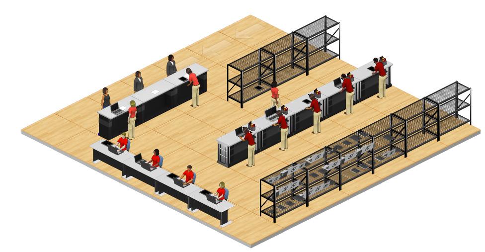 KM Virtual Business HS Product Catalog by edynamiclearning - Issuu