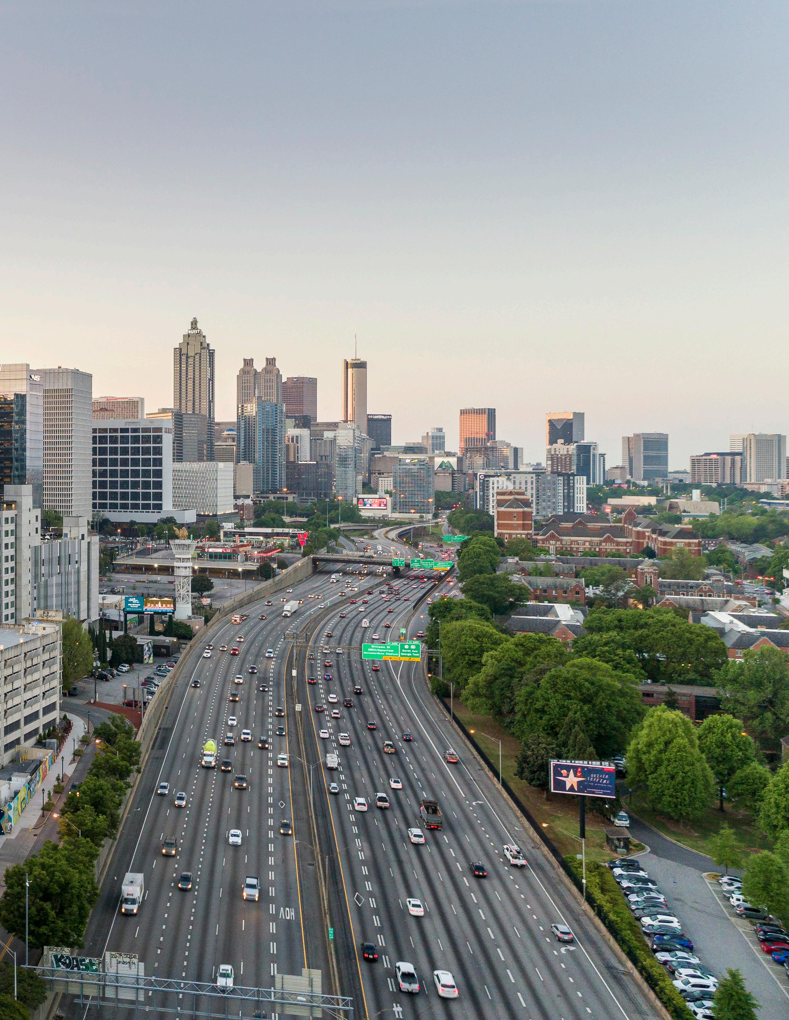 Business Analytics Graduate Certificate by Georgia Tech Scheller ...