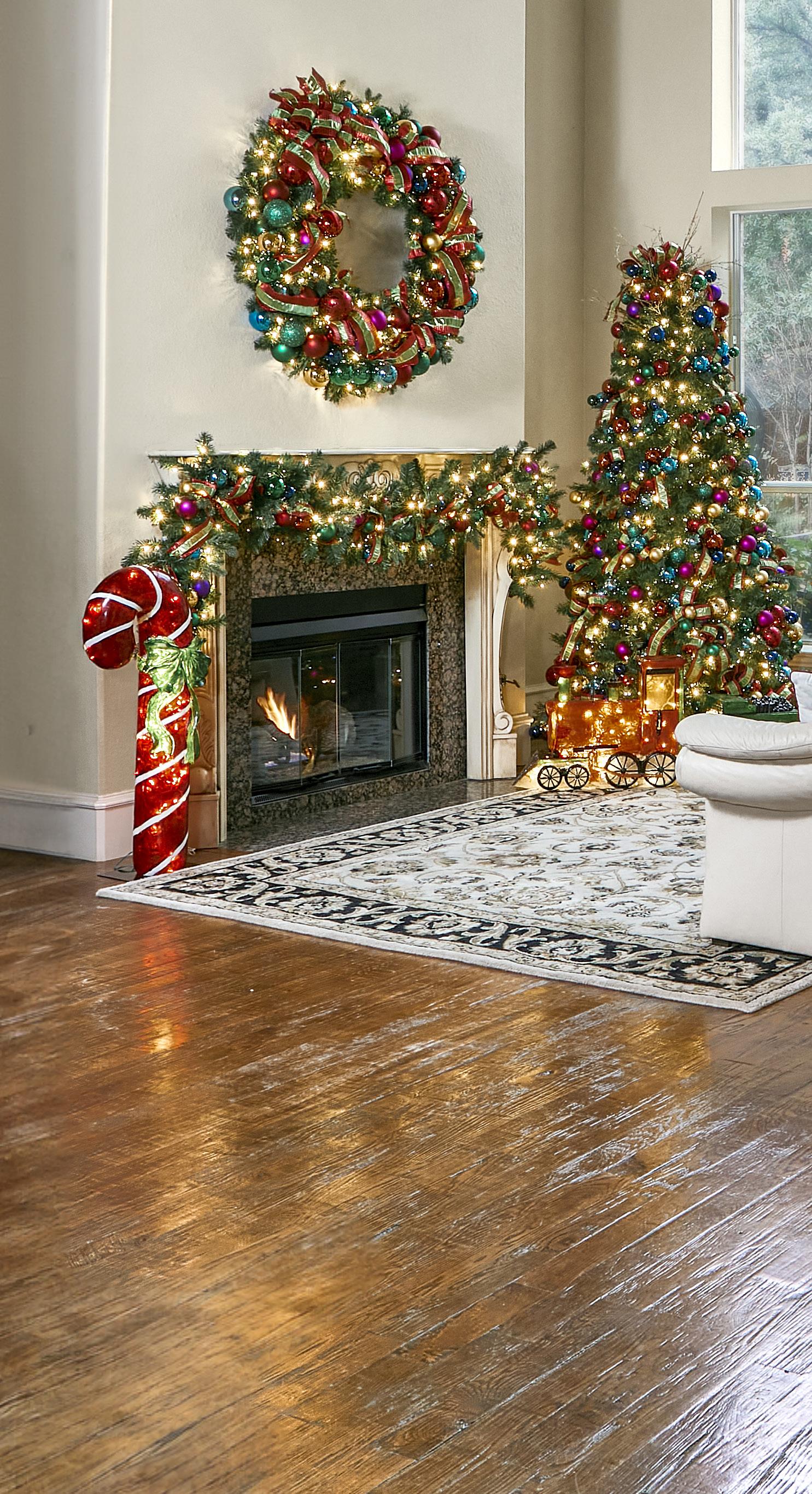 Christmas Decor Designer Collection Catalog by thedecorgroup - Issuu