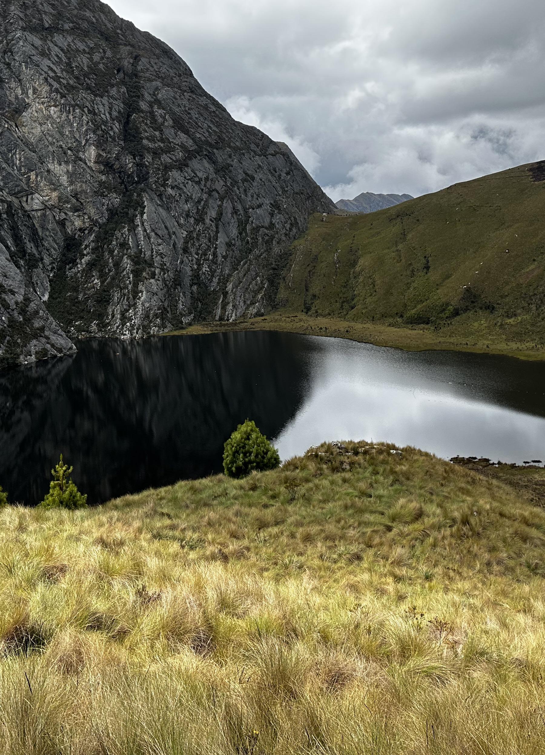 La Jalca: el ecosistema alto y frío del Norte peruano - Issuu