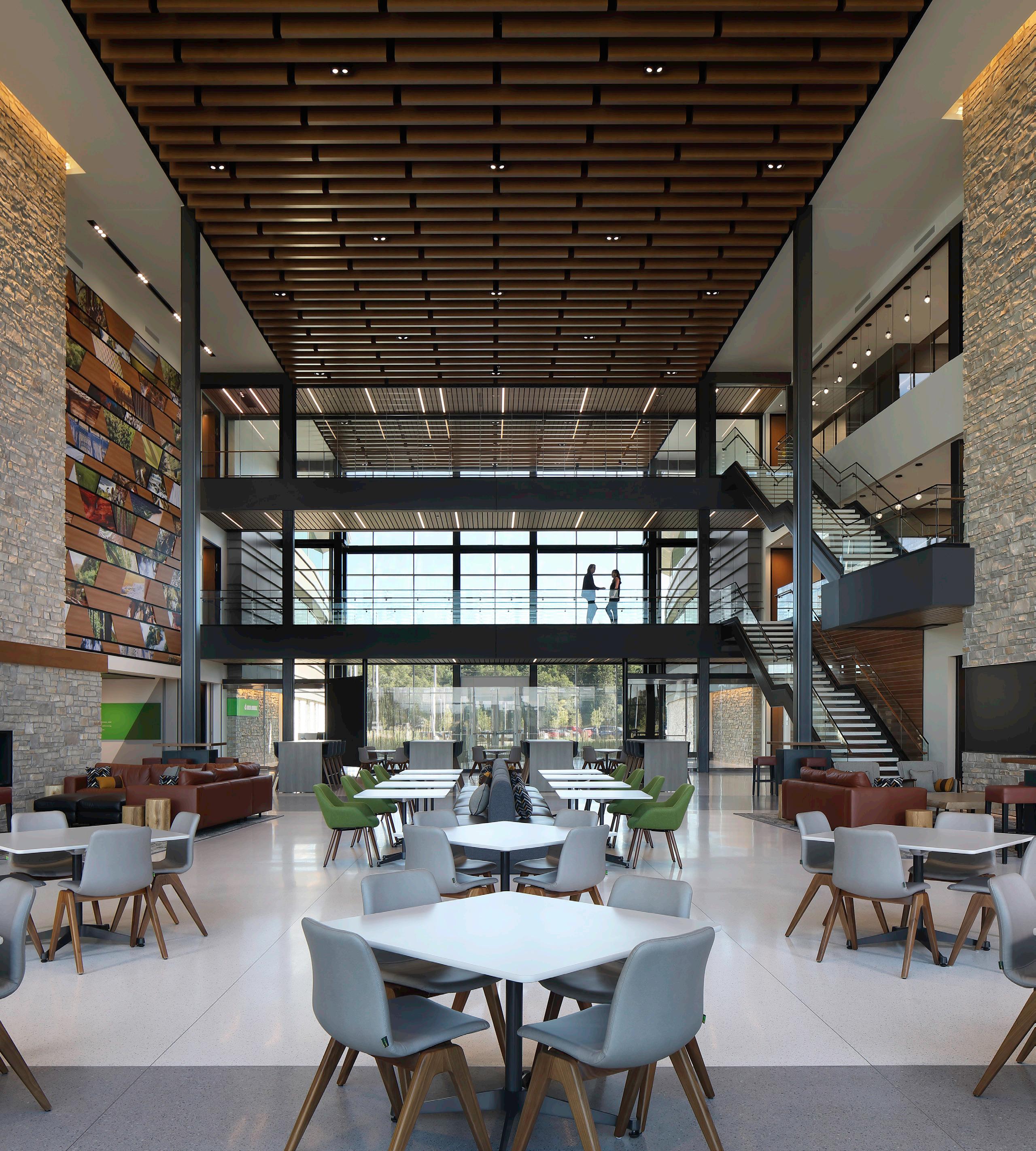 Firm Summary of Plunkett Raysich Architects, LLP by Plunkett Raysich ...