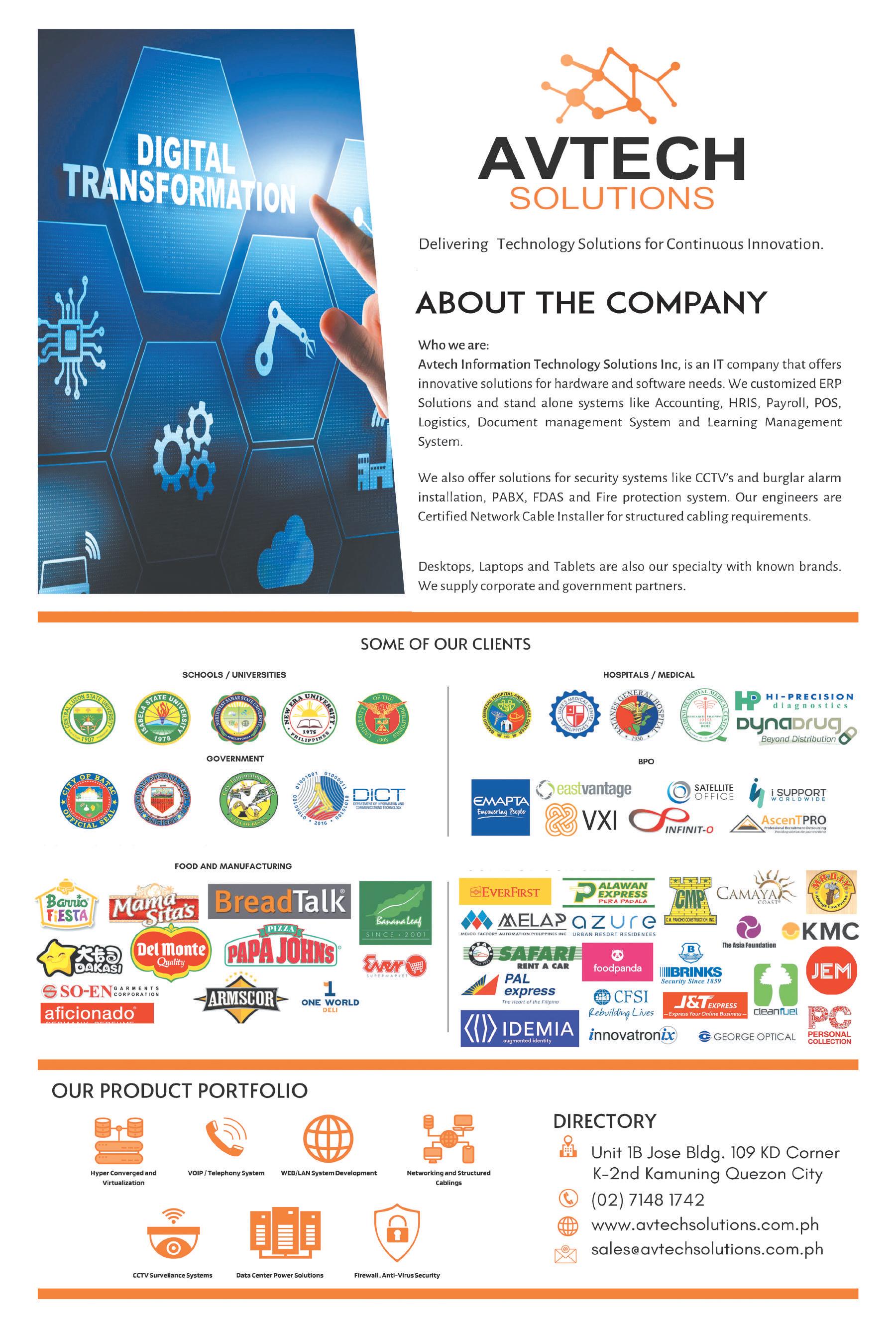 All systems go for ‘23 Palarong Pambansa in M’kina - Issuu