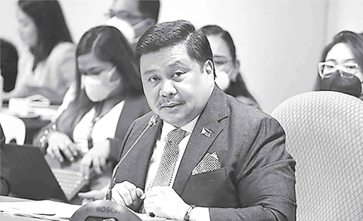 BSU president Dr. Tirso Ronquillo assumes role as NIC executive member ...