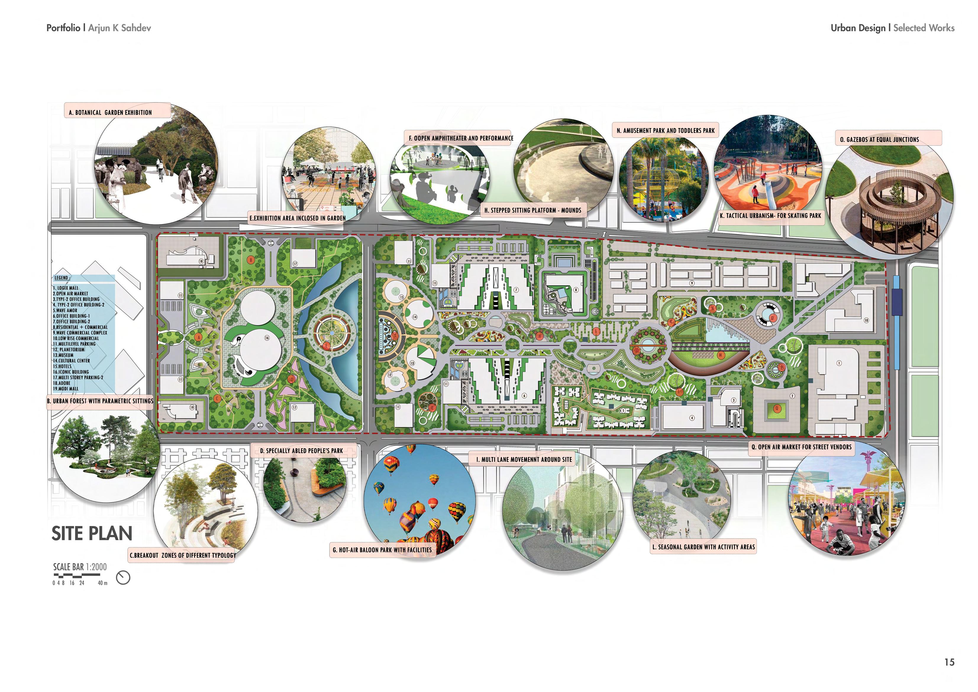 Academic Portfolio by Arjun Sahdev - Issuu