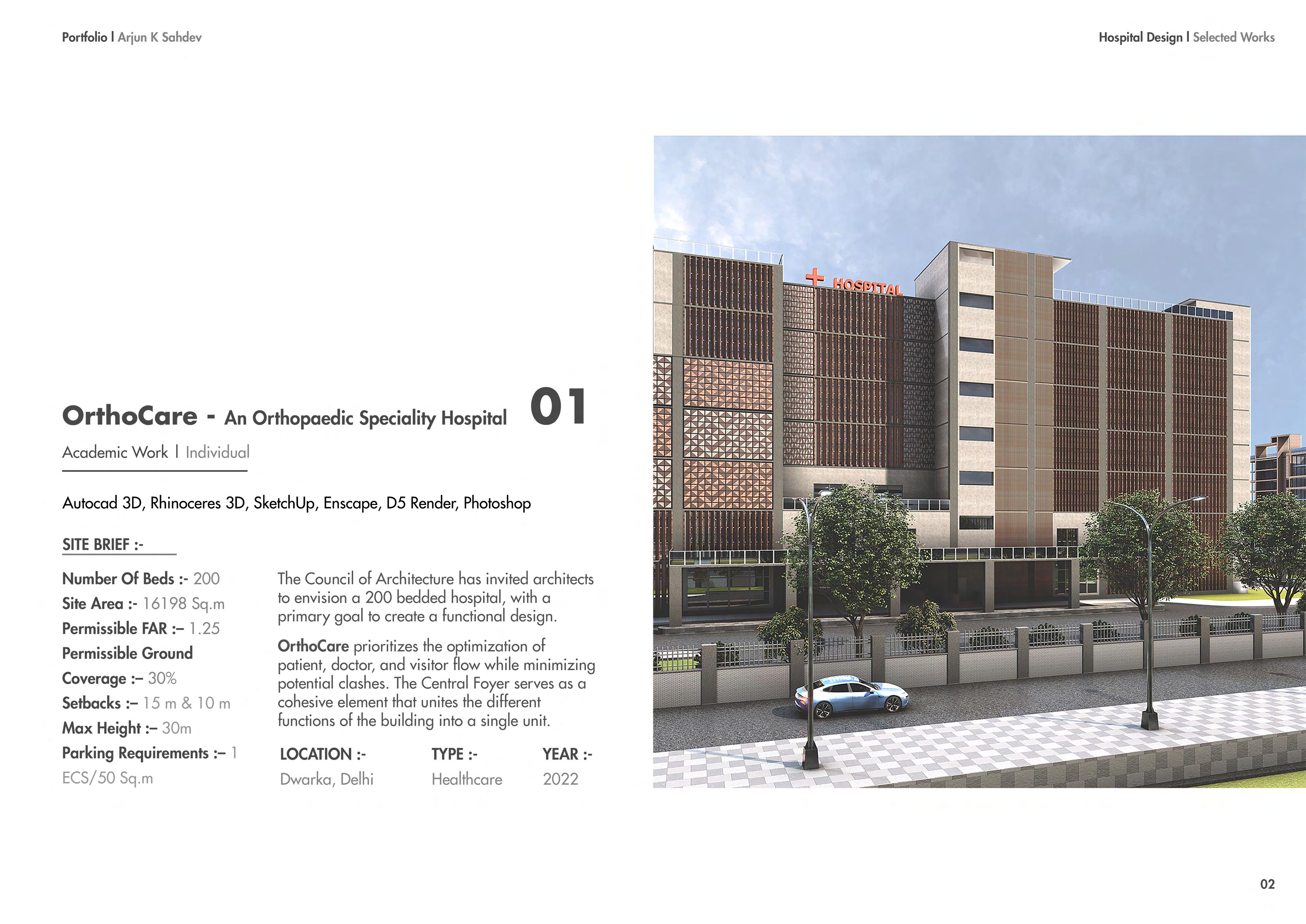 Academic Portfolio by Arjun Sahdev - Issuu