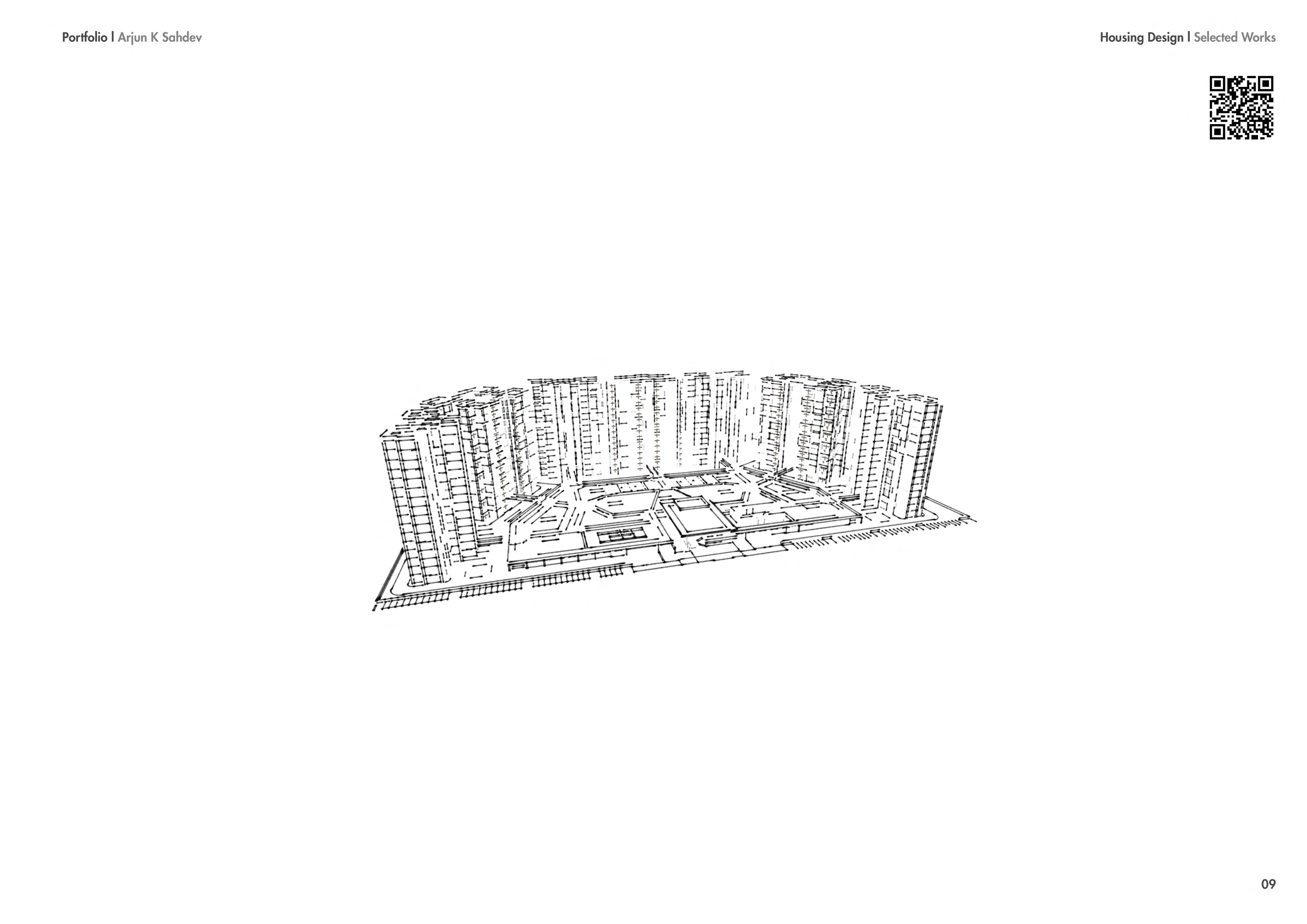 Academic Portfolio by Arjun Sahdev - Issuu