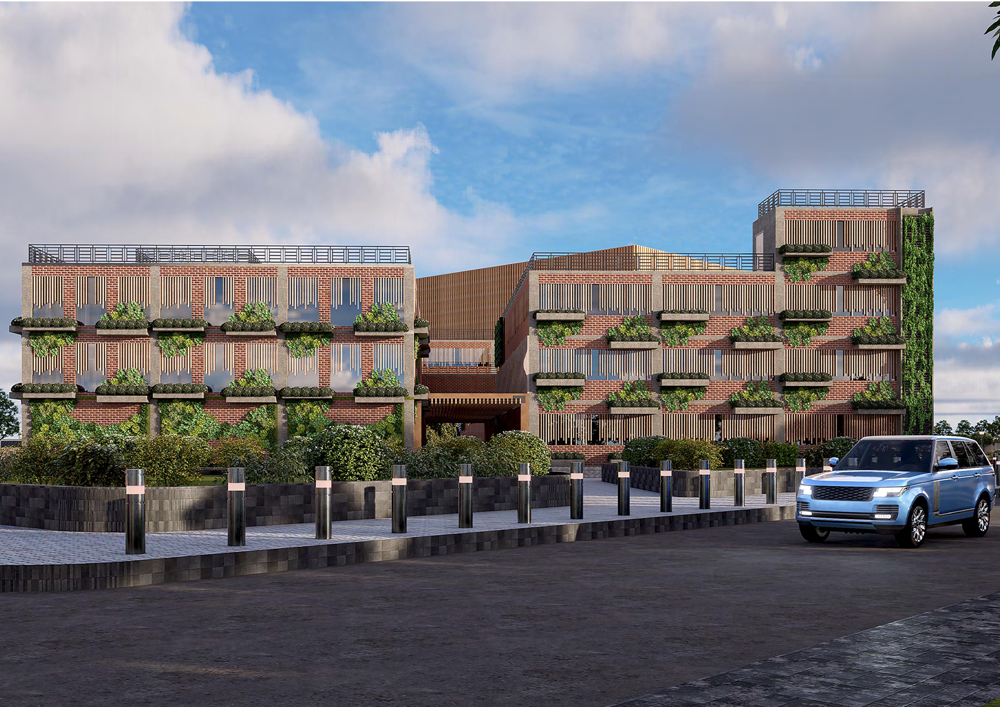 Academic Portfolio by Arjun Sahdev - Issuu